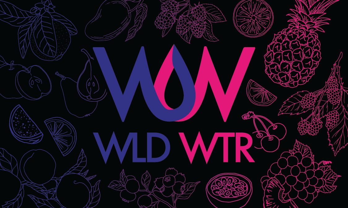 ABOUT – WLD WTR